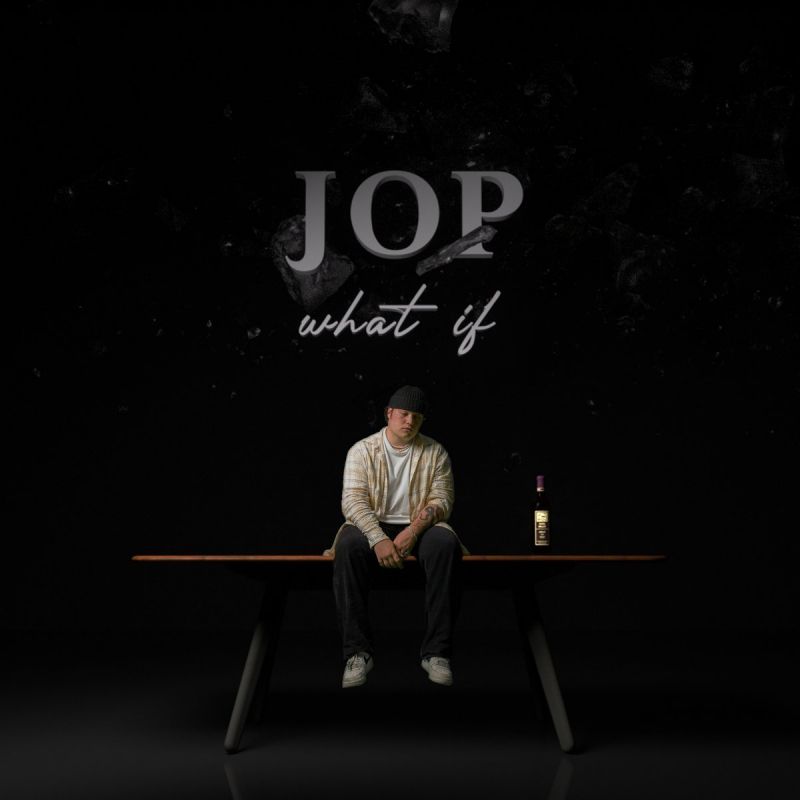 Jop [NO] - What If - hitparade.ch
